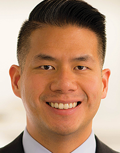 Steven L. Hwang - FTBLaw