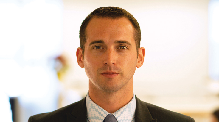 Scott M. Bennett - FTBLaw