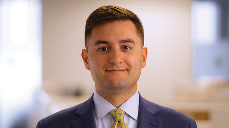 Thomas E. Diamond - FTBLaw