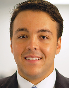 Jacob W. Goldschlag - FTBLaw