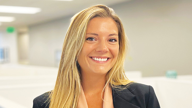 Madeline L. Gilmore - FTBLaw